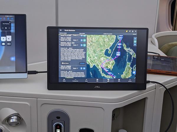 ANSPs demonstrate trajectory-based operations in Asia-Pacific | News ...