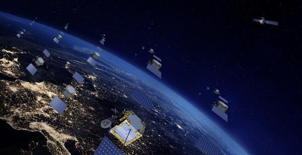 It’s a multi-orbit world: Gogo delivers global broadband connectivity ...