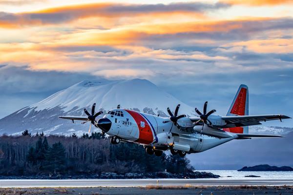 US Coast Guard begins process of expanding MH-60T helicopter and HC ...