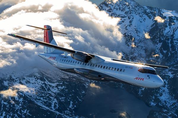 Fraught to 60: ATR working to ensure suppliers are ‘ready to ramp’ from ...