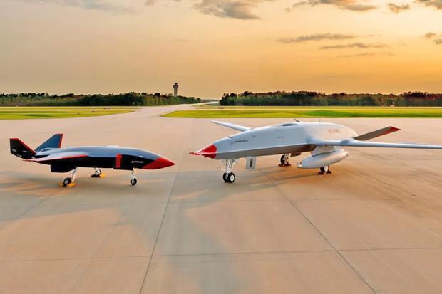 FlightGlobal | Breaking news for airlines, aerospace and defence industry