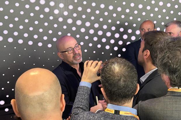 Flight International magazine