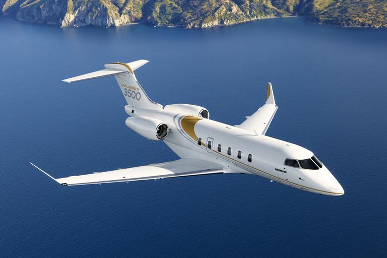 FlightGlobal | Business Aviation