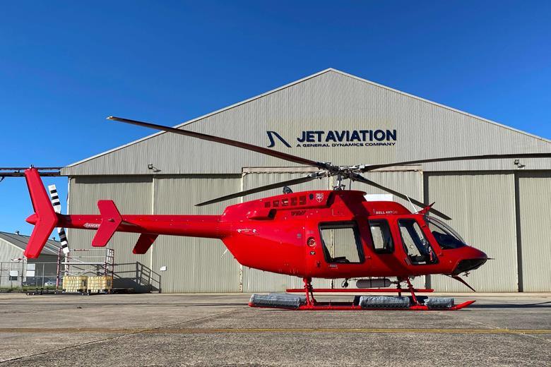 FlightGlobal | Business Aviation