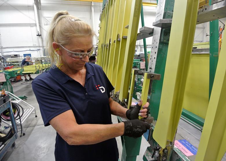 Florida factory fix could take up to four years, says Daher, amid ...