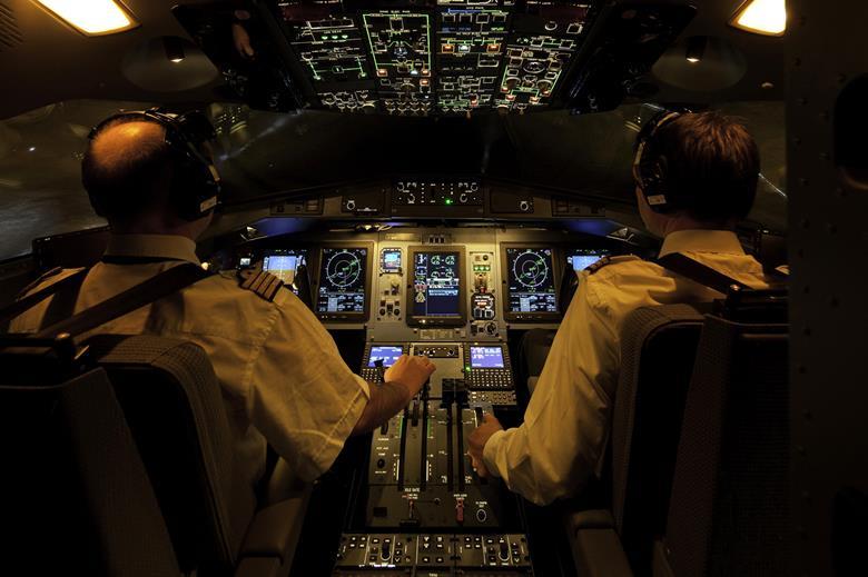 ATR boss Bortoli on why regional aviation’s voice needs to be heard ...