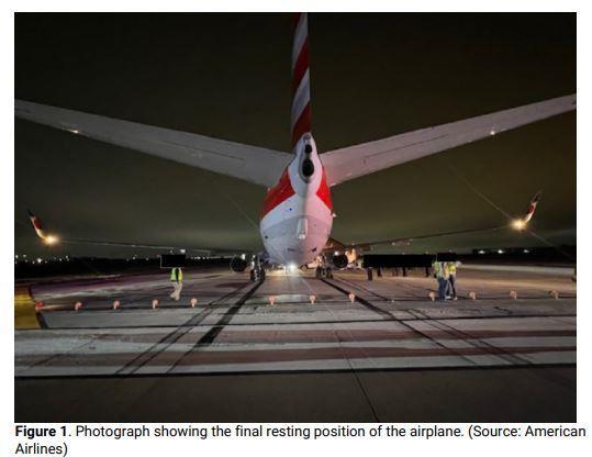 NTSB finds incorrectly ‘swapped’ brake lines on American 737-800 that ...