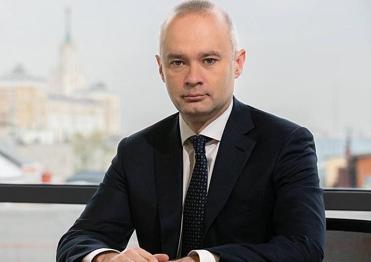 United Aircraft appoints new chief as Slyusar moves to regional ...