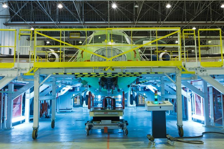 ATR boss Bortoli on why regional aviation’s voice needs to be heard ...