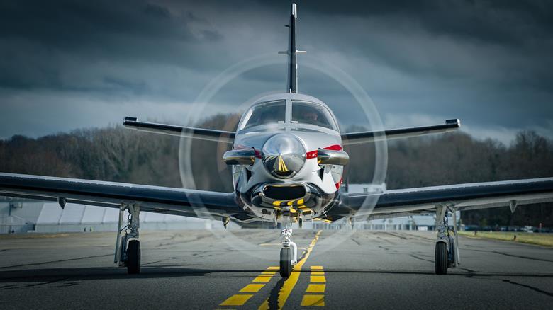 Daher looks at producing aircraft in Florida | News | Flight Global