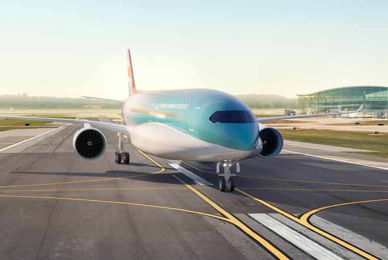 How FlyZero concepts can speed switch to emission-free travel | Opinion ...