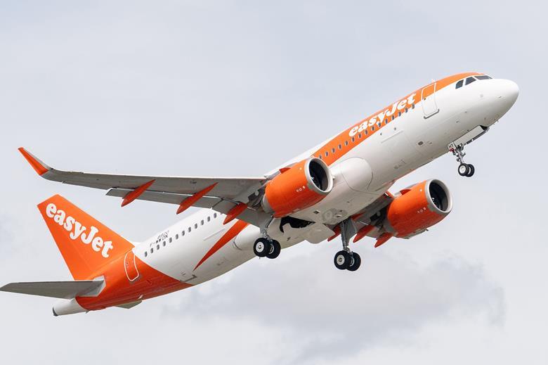 EasyJet adds three bases as it begins summer schedule | News | Flight ...