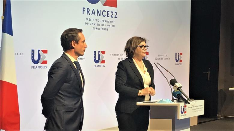 Why Europe’s joint step towards decarbonisation by 2050 now needs ICAO ...