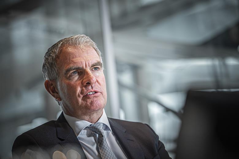 Spohr sees Lufthansa ready to leave operational buffer behind in 2024 ...