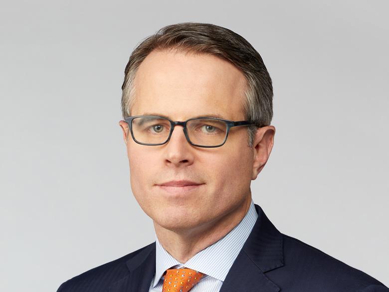 Raytheon shuffles executives; Calio to take over COO post | News ...