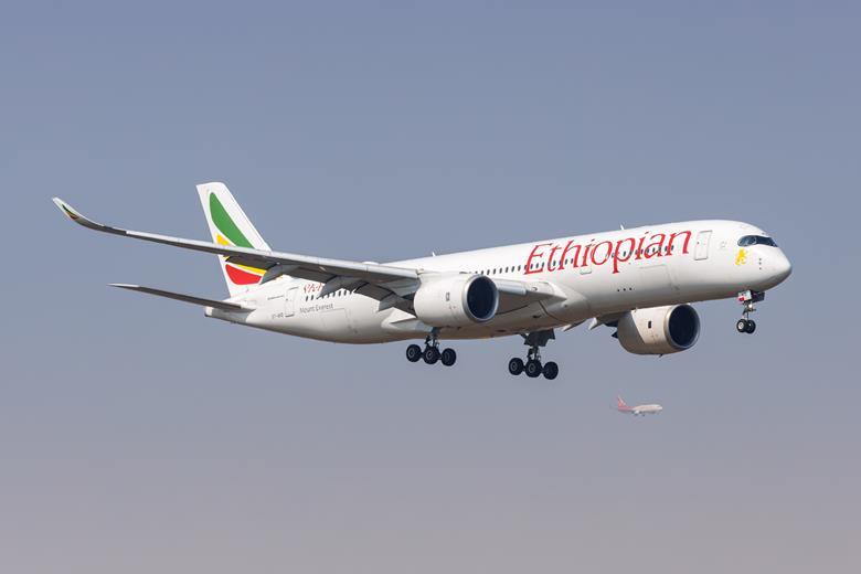 Ethiopian Airlines orders six more Airbus A350-900s | Flight Global