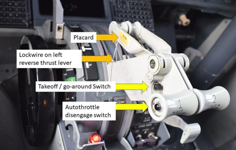 Flair 737 overrun: Fatigued captain pressed go-around switch instead of ...