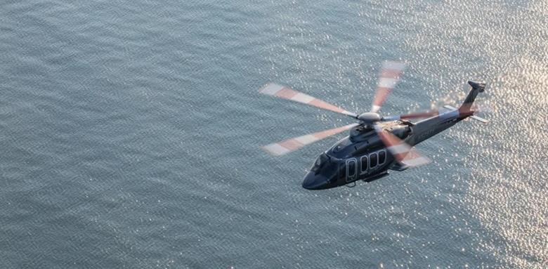 Bell 525 edges towards certification finish line but ‘final tests ...