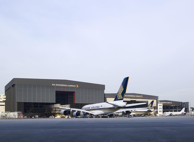 SIA Engineering broadens Malaysian presence with hangar lease plans ...