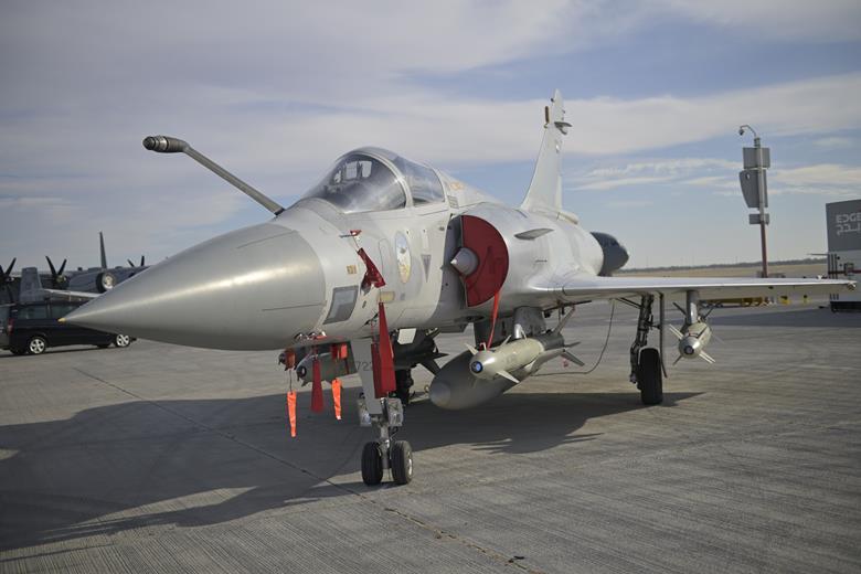 New EDGE chief executive Al Marar ready to drive international growth ...