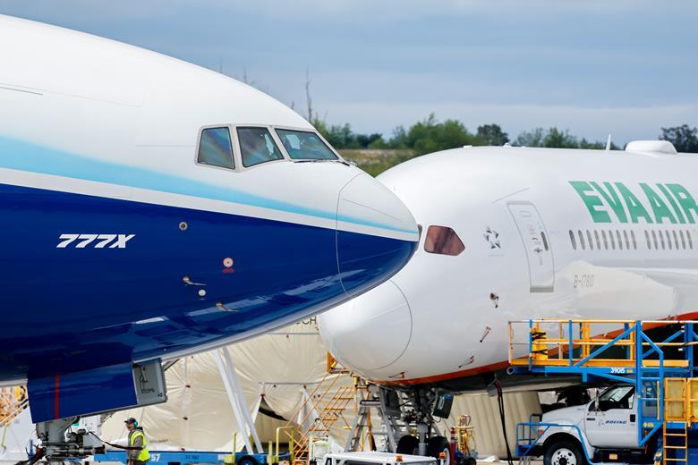 Back to engineering: why incoming Boeing CEO Ortberg is reason for ...