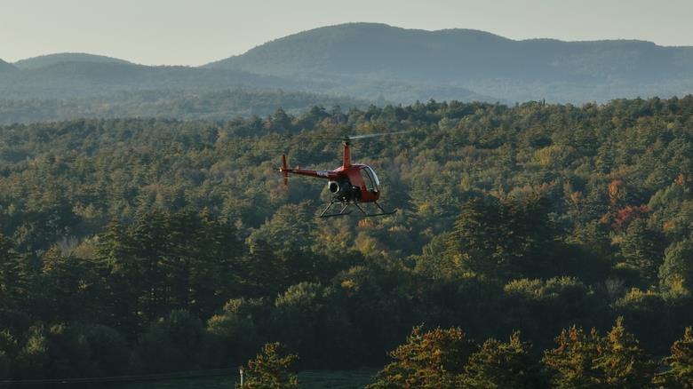 Rotor Technologies spins up autonomous R44 plans | News | Flight Global