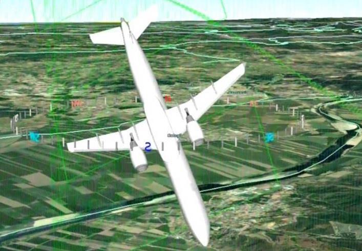 Maintenance firm clashes with inquiry over severe E190 loss-of-control ...