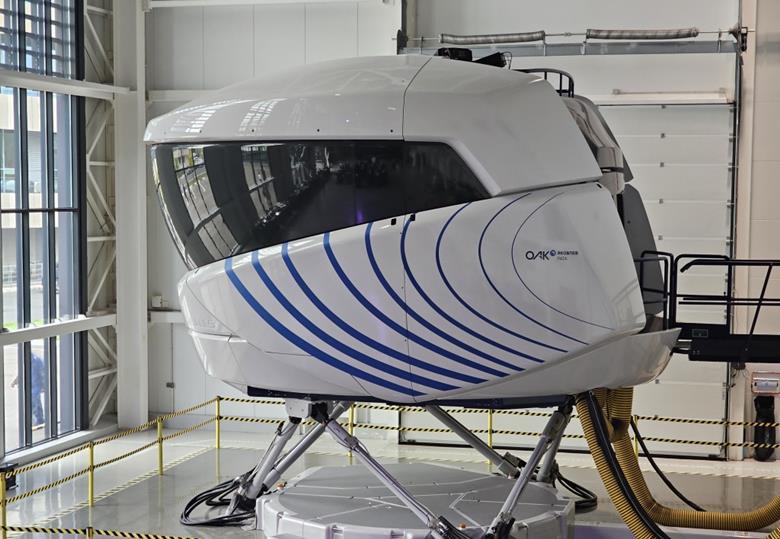 Yakovlev sets up new Moscow training centre for crews of domestic ...