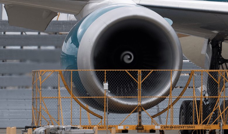 GE Aerospace, Boeing, NASA collaborate to advance flight | Paid content ...