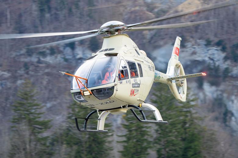 Kopter flies first AW09 prototype with Arriel 2K engine | News | Flight ...