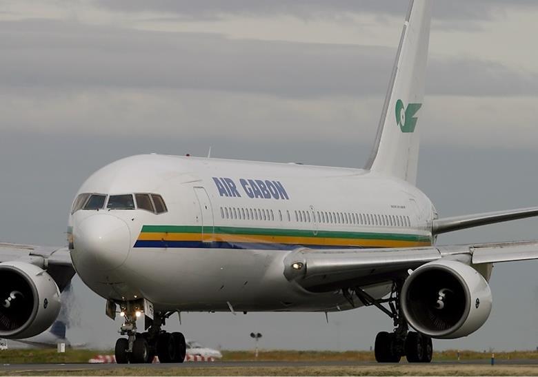 Gabonese transition government plans air transport holding company ...