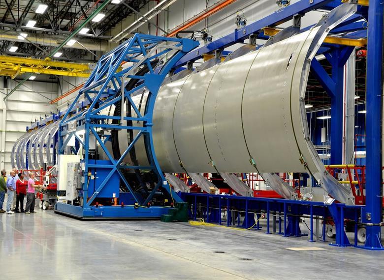 Spirit AeroSystems chief believes Airbus partnership will remain intact ...