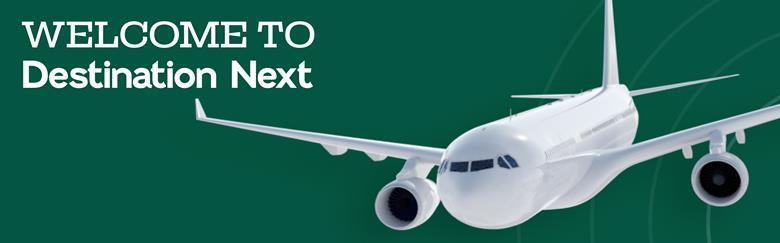 Introducing Destination Next | Paid content | Flight Global