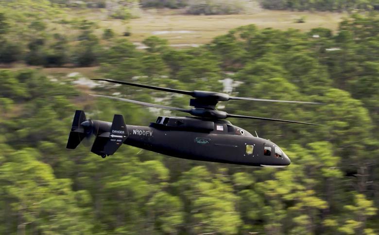NATO progresses next-generation helicopter project as six-country ...