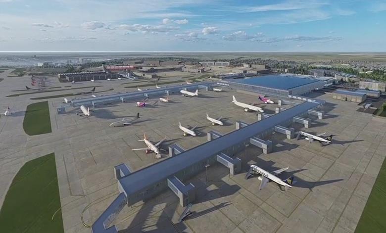 Luton airport expansion secures government consent despite examiner's ...