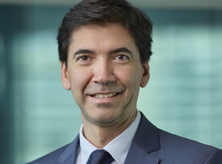 Etihad recruits another ex-TAP executive as chief financial officer ...