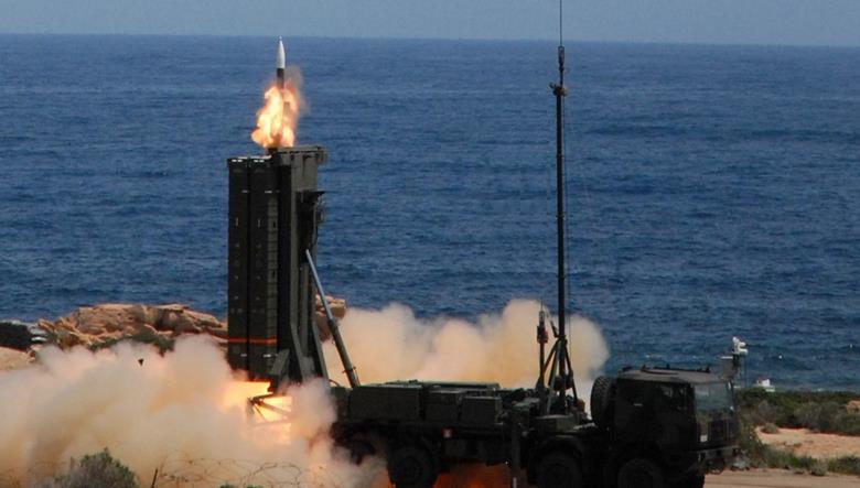 MBDA boss keeps coy about hypersonic aspirations | News | Flight Global