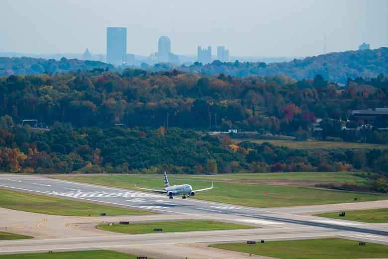 FAA adds 169 faster high-altitude routes along US East Coast | News ...