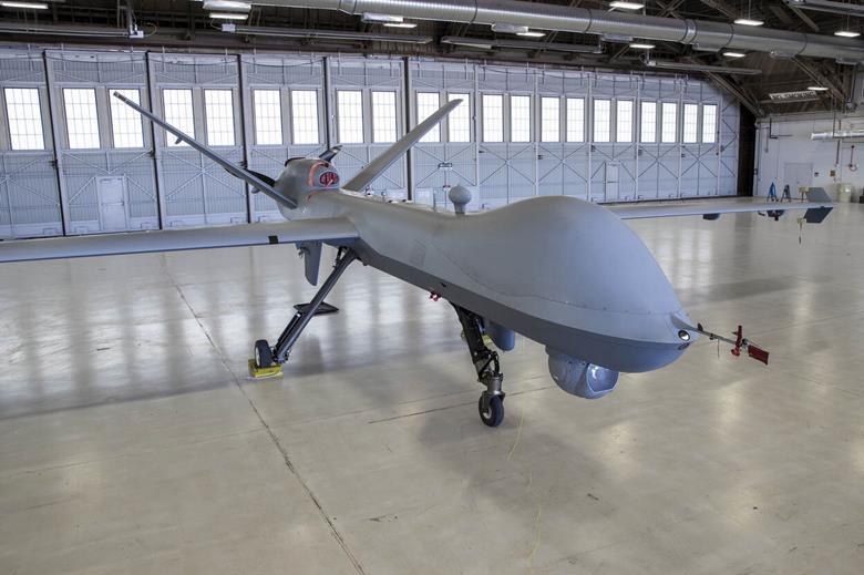 Netherlands outlines Reaper upgrade plan | News | Flight Global