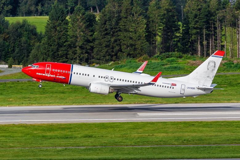 Norwegian trialling expansion beyond Nordics with Riga base | News | Flight Global