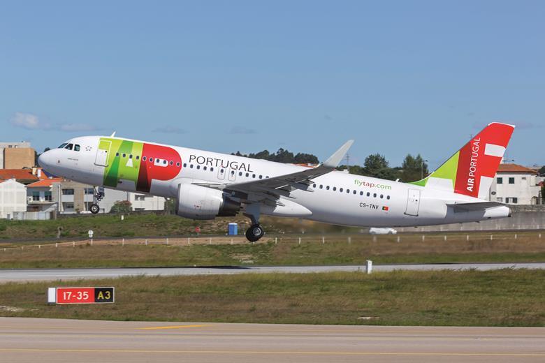 Acquisition targets ITA Airways and TAP Air Portugal flag improved ...
