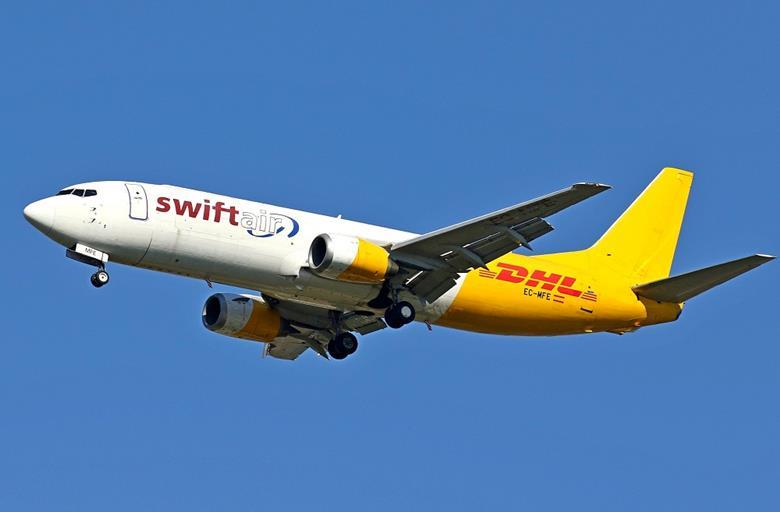 Circumstances of Swiftair 737 crash appear to parallel previous anti-ice switch errors | Flight ...