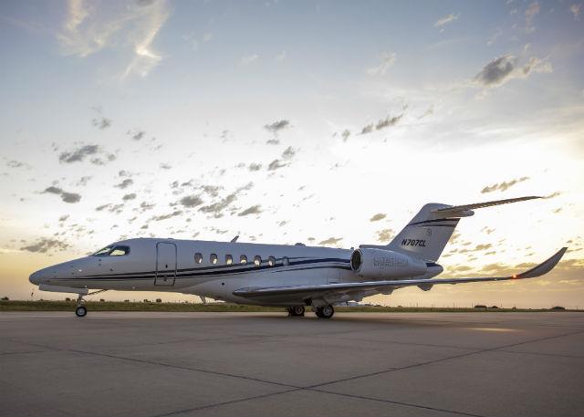 Textron Aviation’s machinists go on strike | News | Flight Global