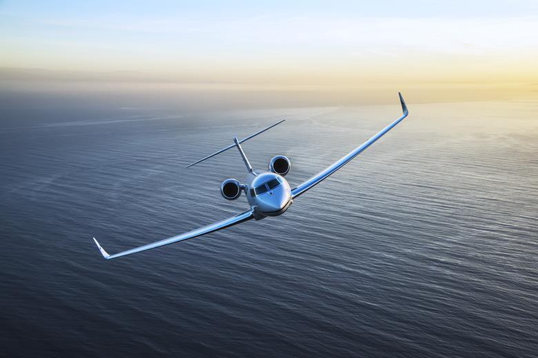 Gulfstream backlog climbs to a 10-year high | News | Flight Global