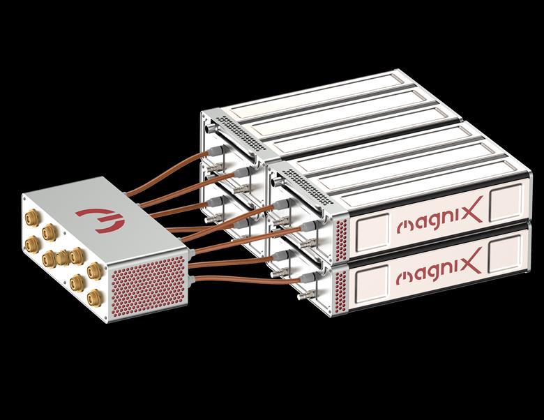 Magnix introduces ‘breakthrough’ Samson battery line for electric ...