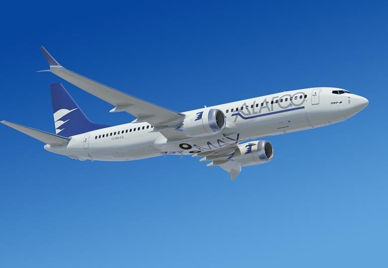 ALAFCO progresses with transfer of aircraft portfolio to Macquarie ...