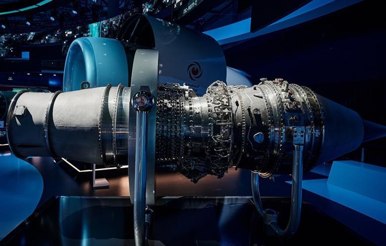 United Engine aims for PD-8 ground tests next year | News | Flight Global