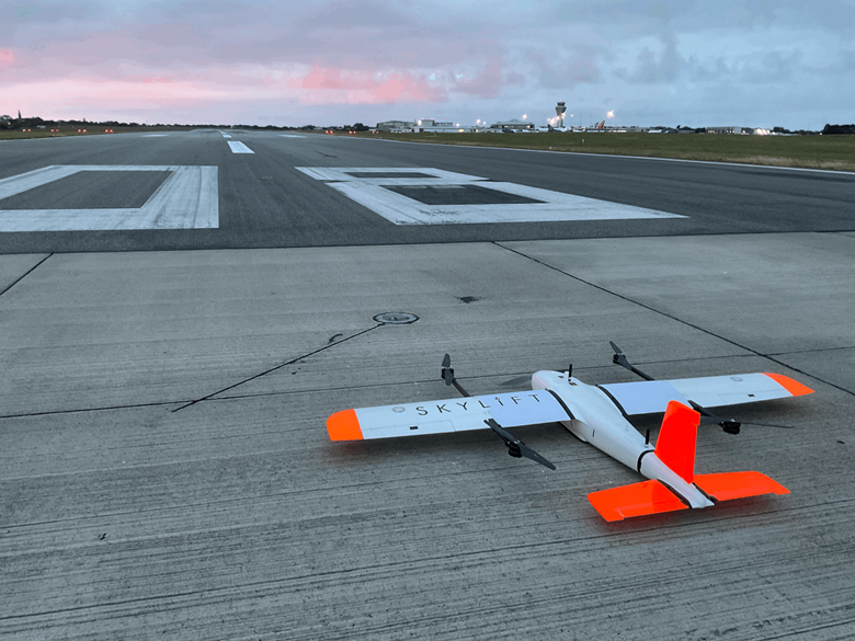 UK CAA outlines path to widespread UAS deployment | News | Flight Global