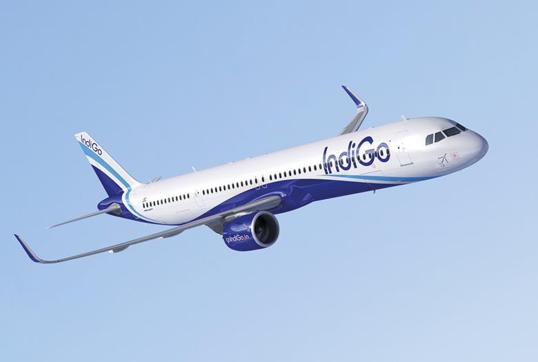 IndiGo invests to tilt fleet structure more in favour of aircraft ...