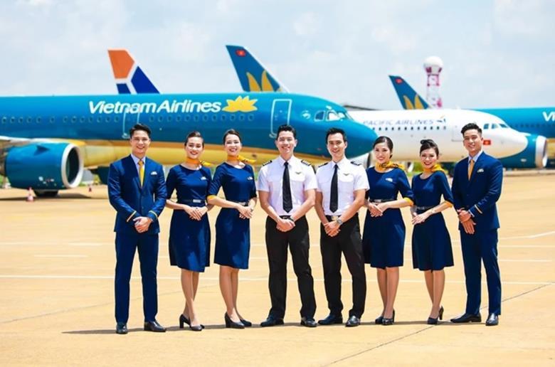 Vietnam’s Pacific Airlines rebooted as full-service carrier | News ...